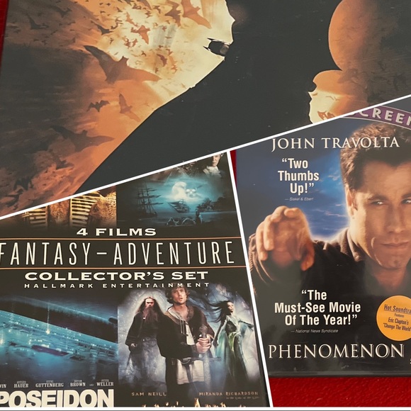Games | Batman Phenomenonking Tuts Tomb Blackbeard Poseidonmerlins ...